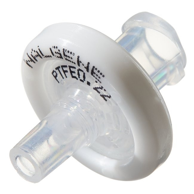 Nalgene® 25mm Syringe Filters, SFCA, 0.2um, Nonsterile, case/500