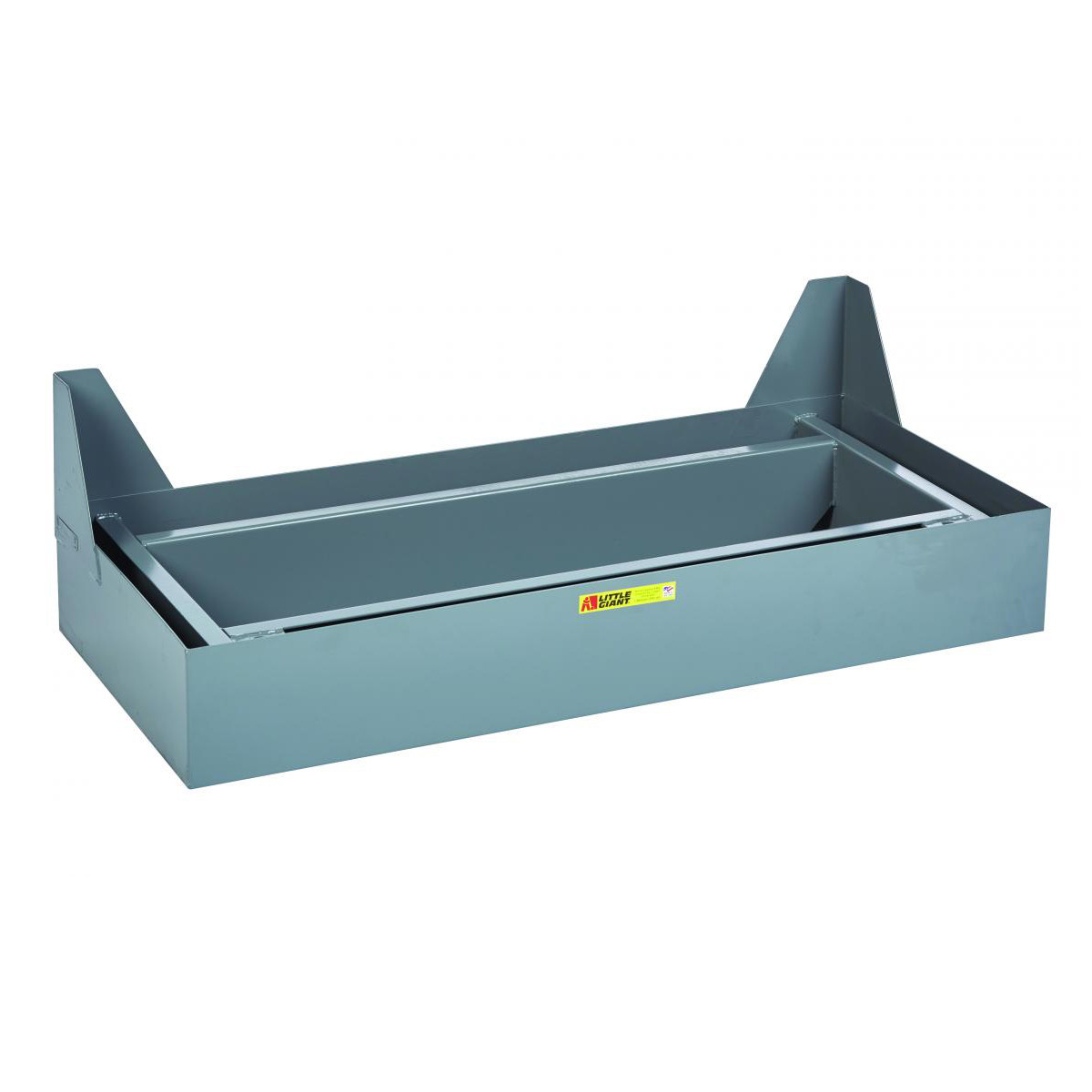 Safety Cabinet Spill Sump