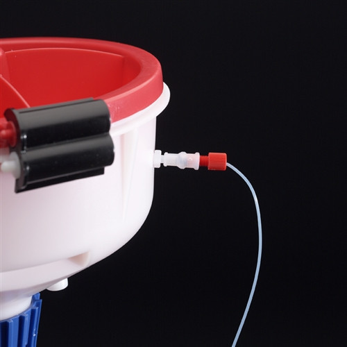 Luer Lock HPLC Waste Line Adapters