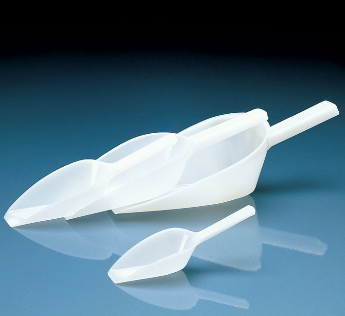Measuring Scoop, HDPE, 1000mL, case/6