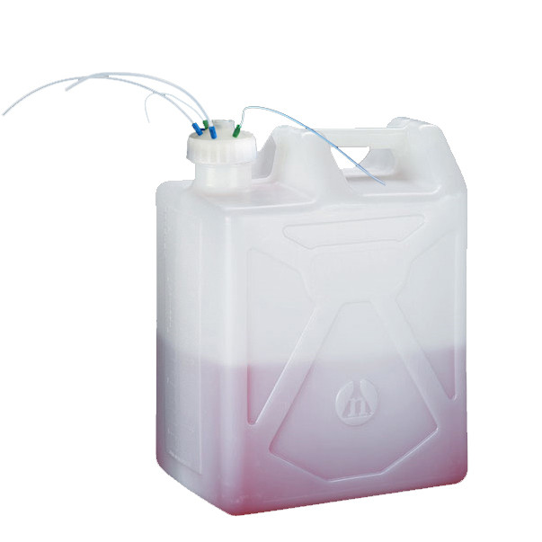 Port Cap System, 20L Carboy, 70mm Port Cap, Secondary Container