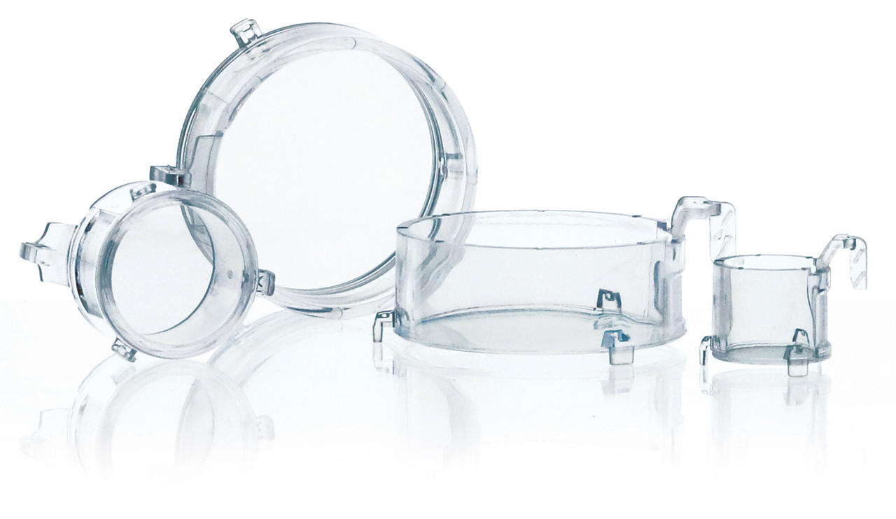 12-well Inserts, 2-in-1