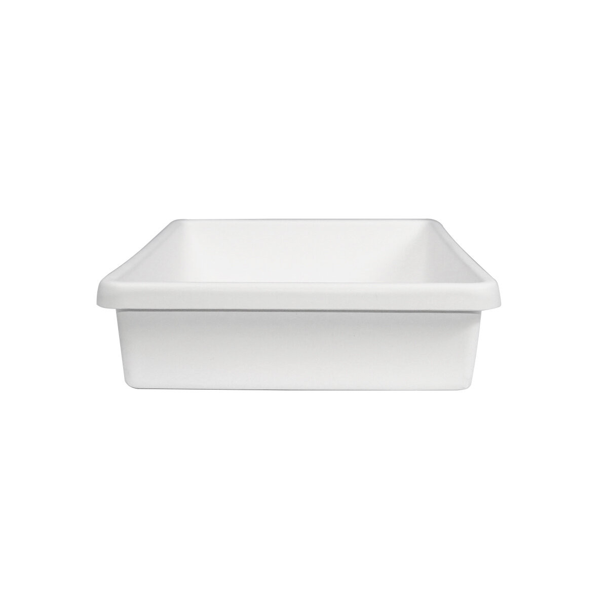 Pocket Drawer 1 Rectangular Compartment Organizers