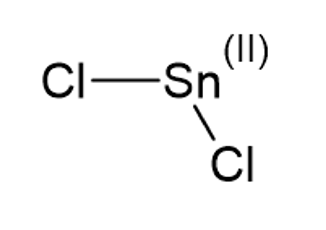 Sncl2 Lewis Structure