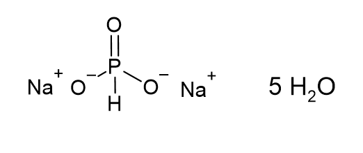 Sodium Hydroxide Lewis Dot Structure