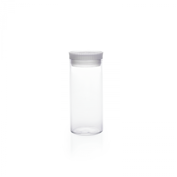 KIMBLE® TITESEAL® Glass Shell Vial, 4mL, case/2304