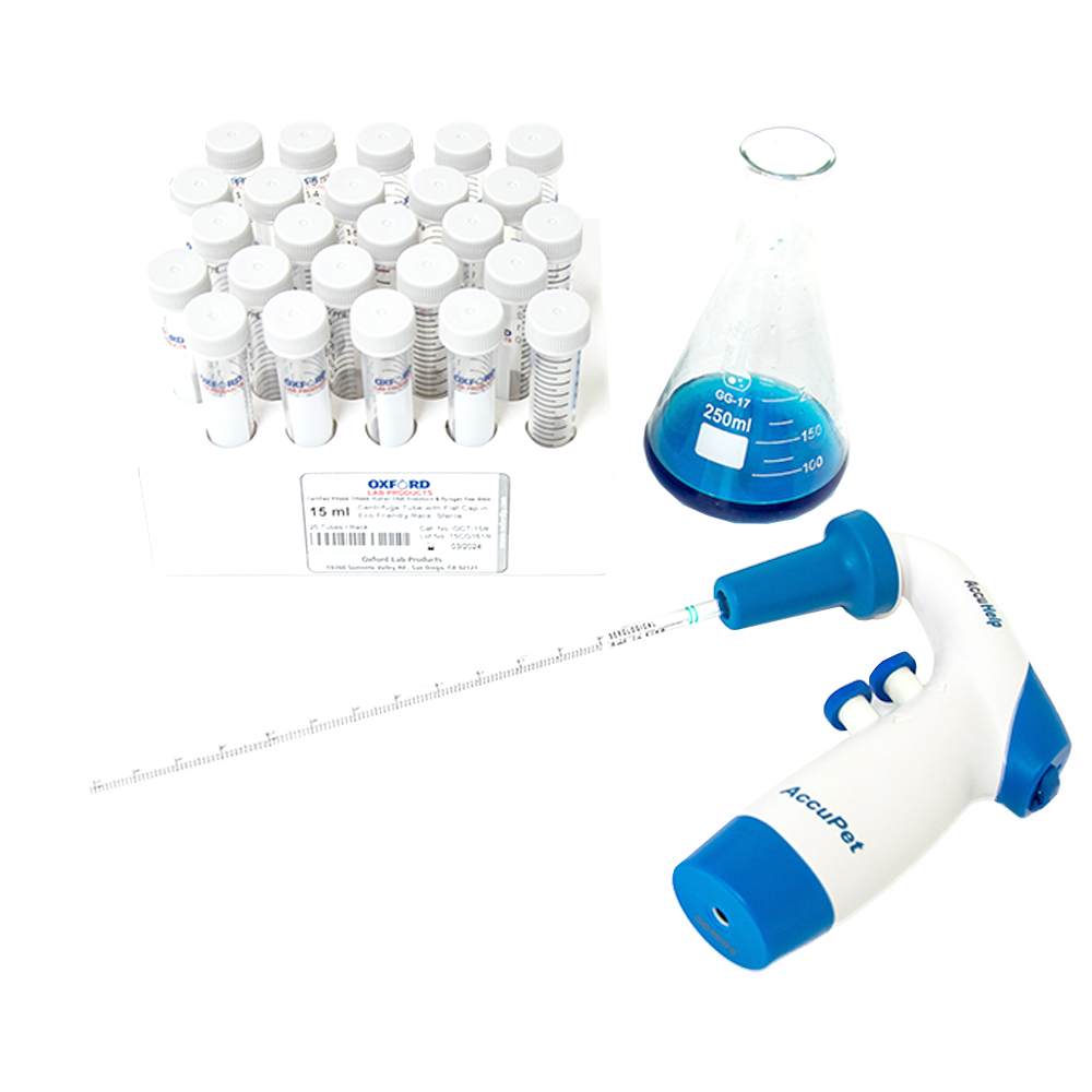 Accuhelp Motorized Serological Pipette Controller
