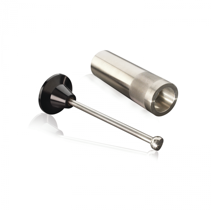 Wheaton® DOUNCE DURA-GRIND Tissue Grinder, stainless steel, 40mL