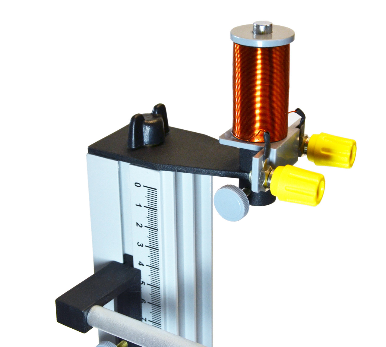 Free Fall Apparatus, Advanced 'G' Kit, for Studying Gravity, Aluminum ...