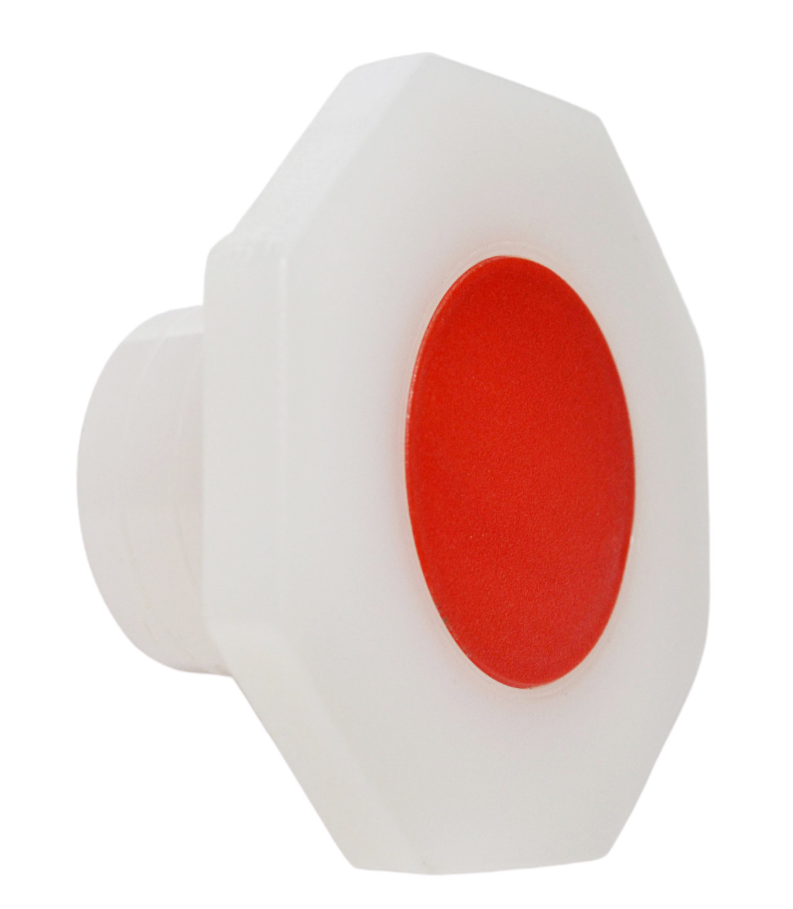 Volumetric Flask, 2000mL, ASTM, Class A, Polypropylene Stopper ...