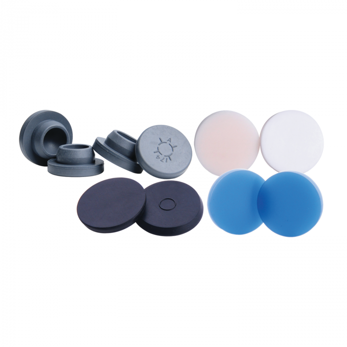 WHEATON® MicroLiter Plate Sampling System 96-Well plates® Includes Blue ...