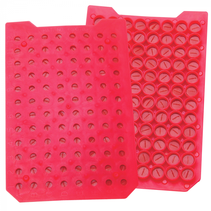WHEATON® MicroLiter Plate Sampling System™ Mats™ With Pre-Cut FEP ...