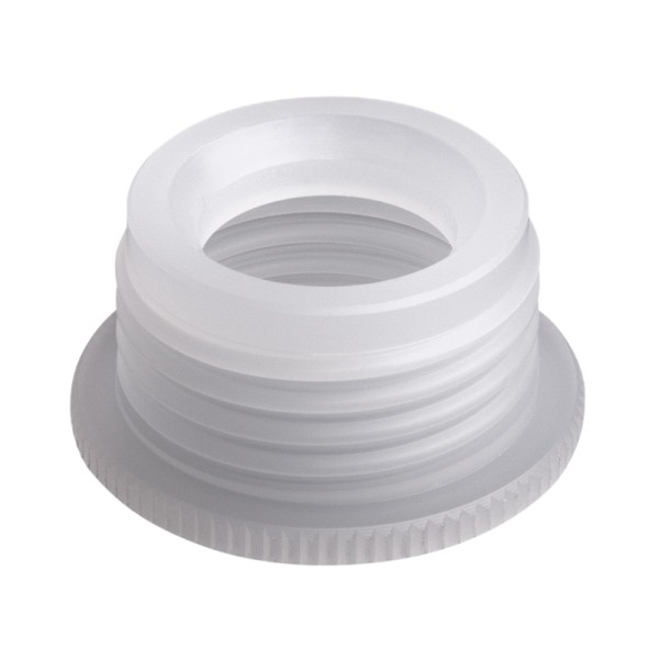 SCAT Thread adapter, PP, GL38 to GL45