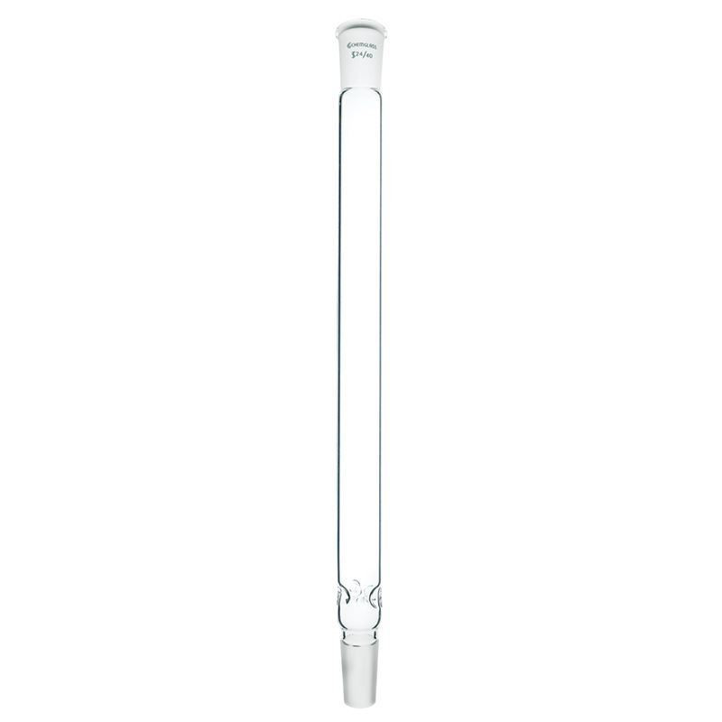 Distilling Column, 24/40 Joint, 25 x 300mm, Hempel, each