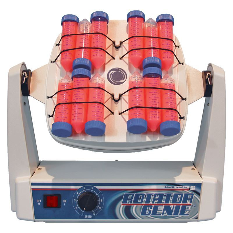 Rotator Genie, Magnetic Platform, 120V, each