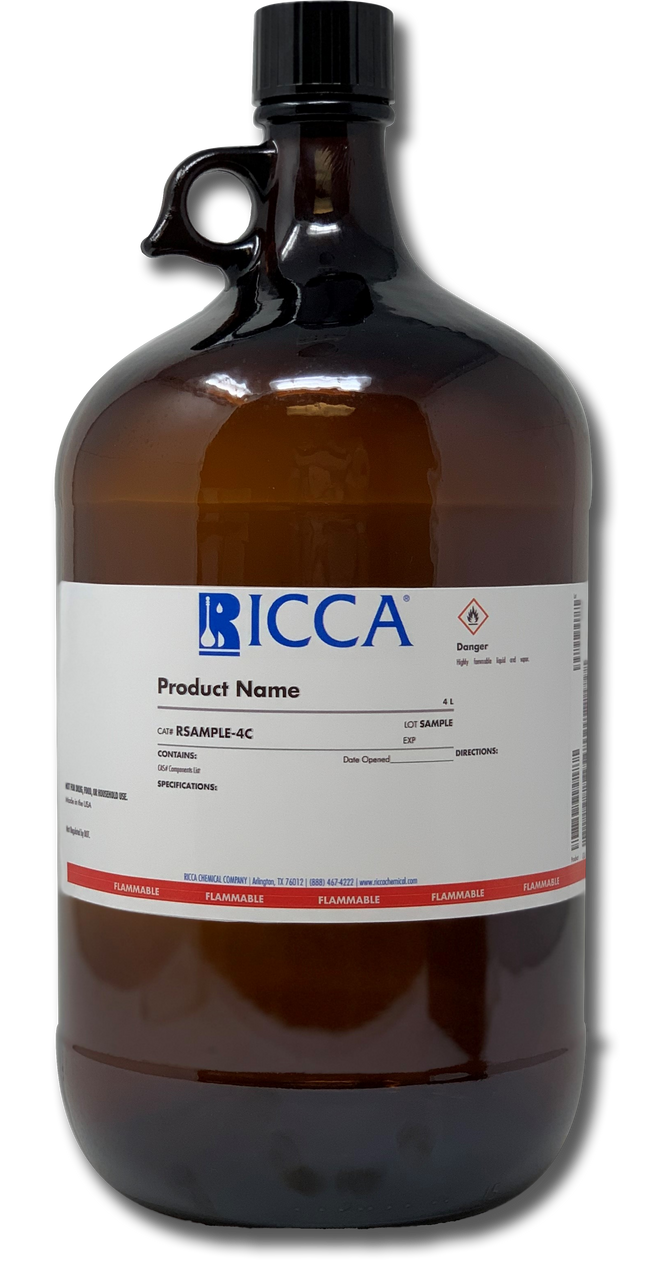 Mobile Phase Buffer Solution 7, 4 Liter