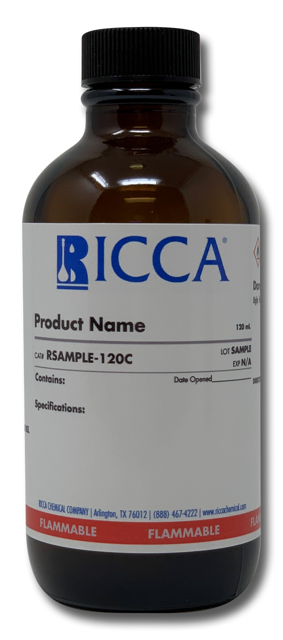 Aspiration SO2 Indicator 120 ml