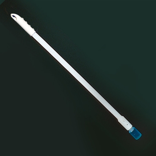 Liquid Sampler, HDPE, 250mL and, 500mL, 8Ft Length