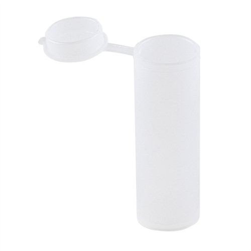 Sample Vials, LDPE, 20mL, case/100