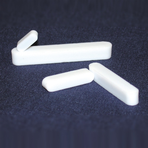 Dynalon 303684 Disposable Stir Bar, 35mm x 6mm, case/100