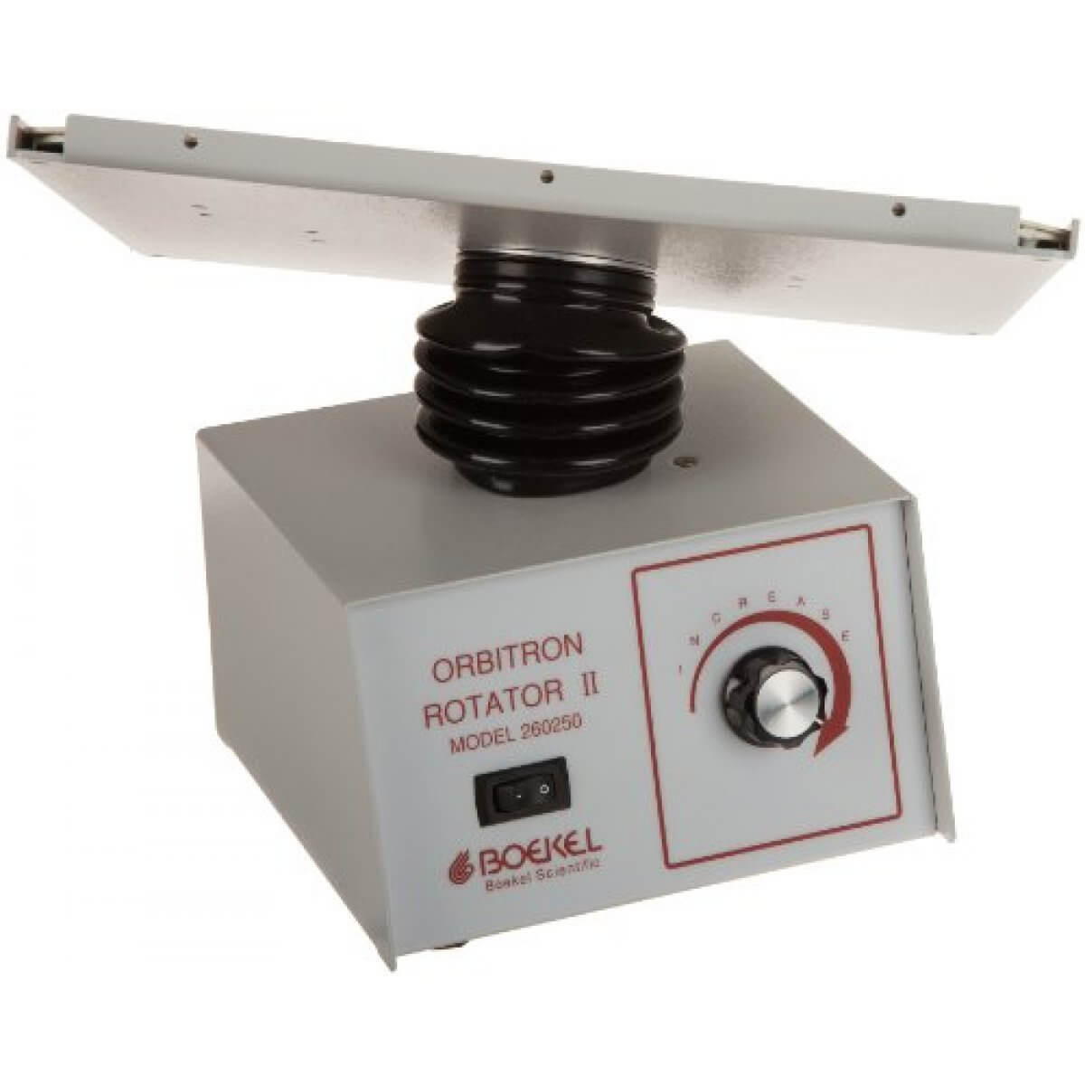 Orbitron Rotator II Adjustable Speed Nutating Lab Mixer