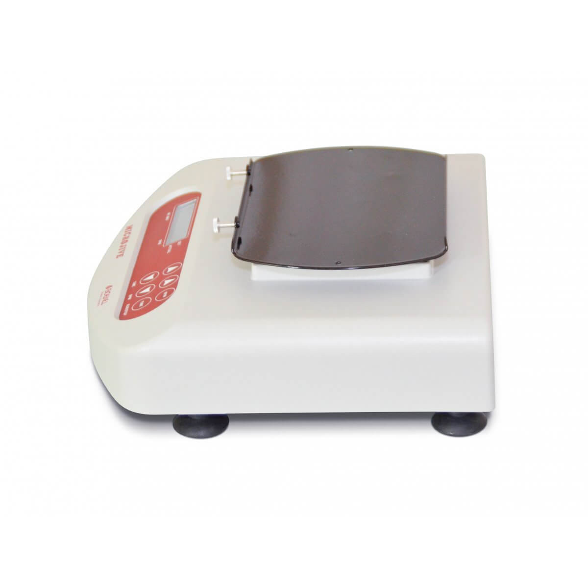2 Plate Model Programmable Microplate Shaker