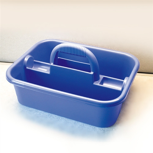 Dynalon 408164 Lab Caddy Utility Tool Carrier, case/6