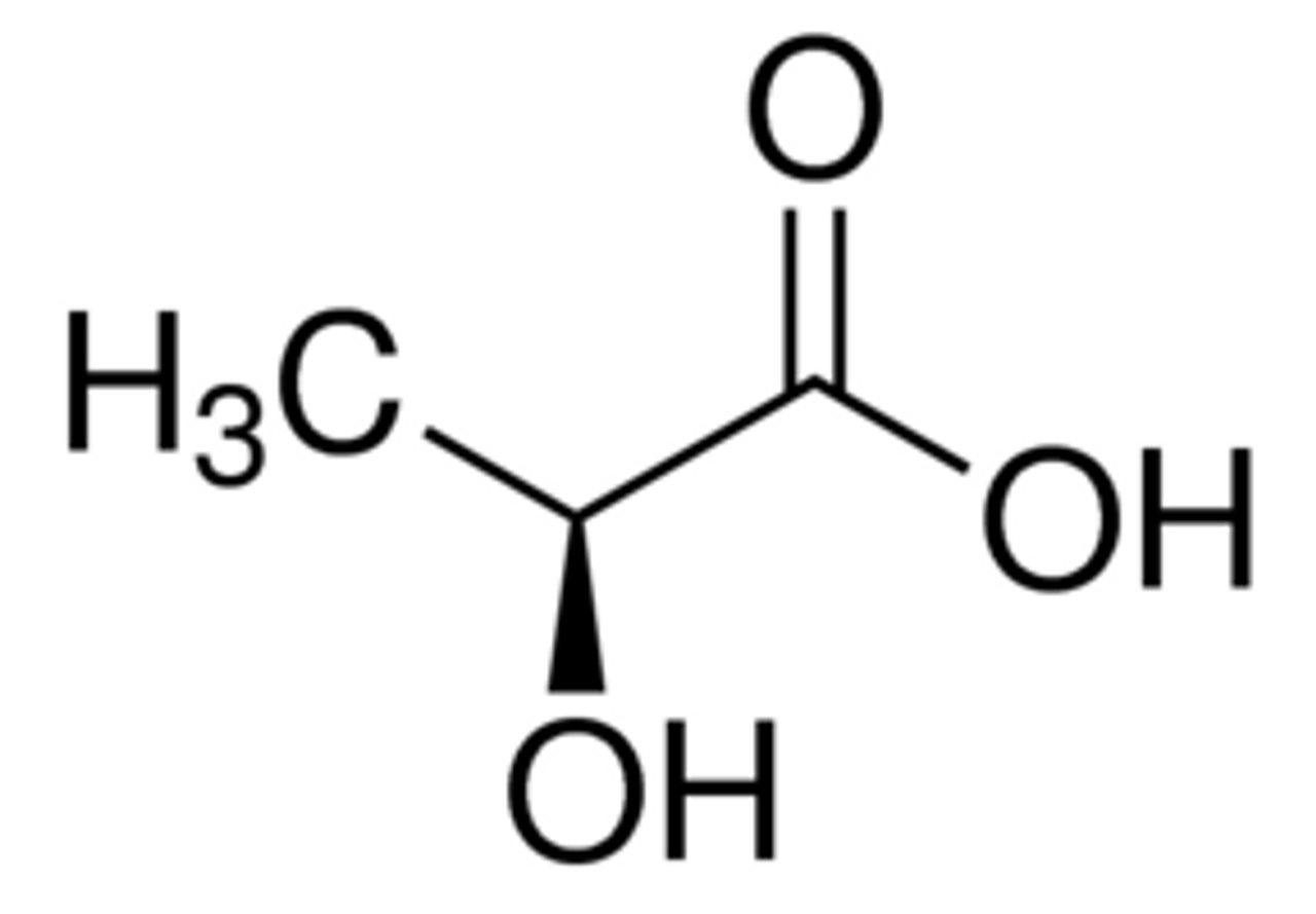 L Lactic Acid Bioxtra 98 Titration 5 Gram