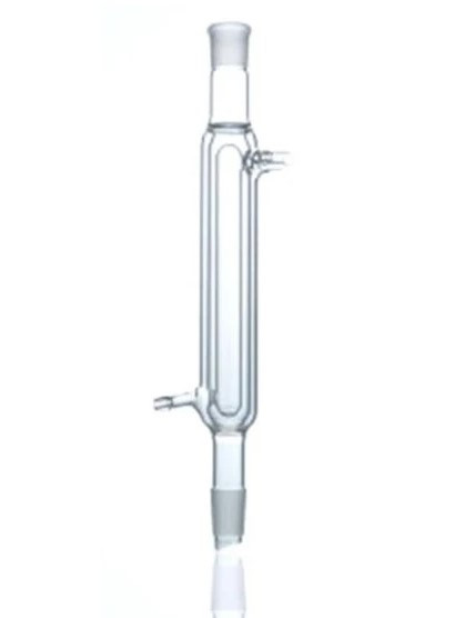 Borosil Double Surface Condenser 300MM