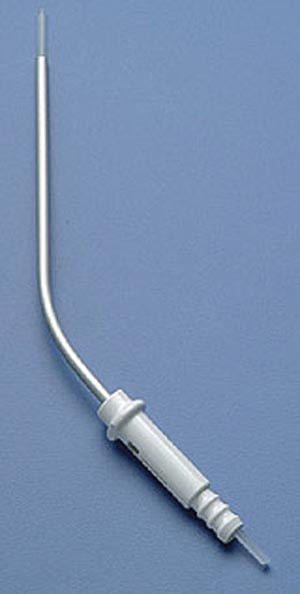 Suction Tip, 8FR, Sterile, 10 per box, 5 boxes per case