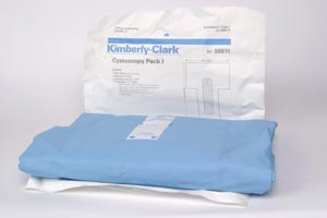Cystoscopy pack 1, case/12
