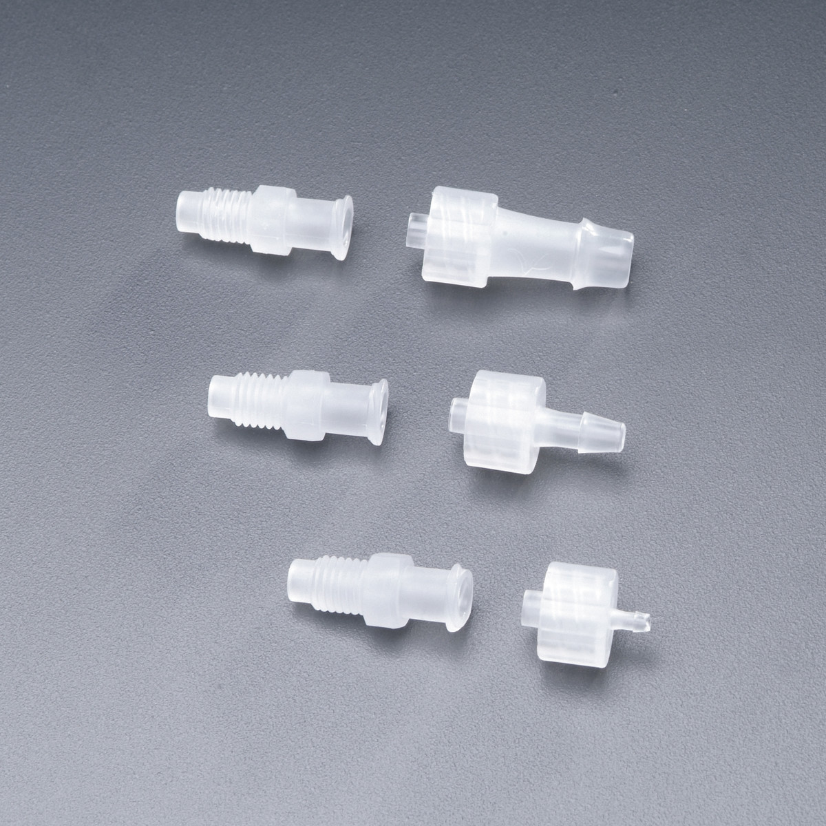 Luer Barb HPLC Waste Line Adapters