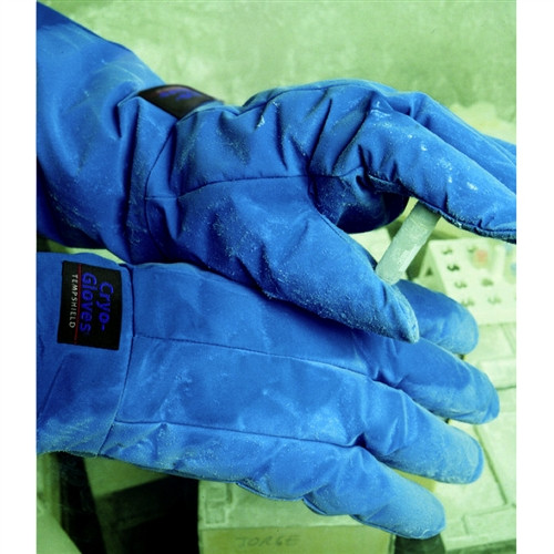Tempshield EBL Tempshield Cryo-Gloves, Elbow Length, 1 Pair