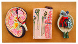 Anatomical Model, 3D Human Kidney Section, Nephrons & Blood Vessels ...