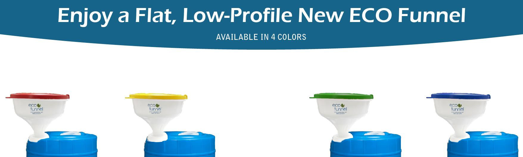 ECO Funnels, Lab Supplies, Laboratory Equipment, Nalgene Labware ...