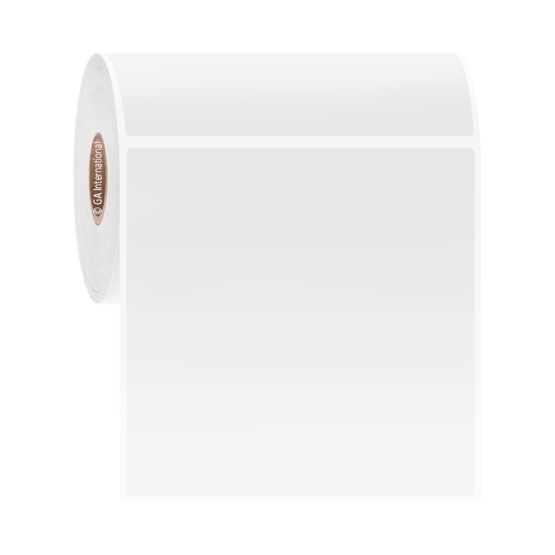 NitroTAG Cryogenic Barcode Labels for Liquid Nitrogen Storage, White, 3 ...