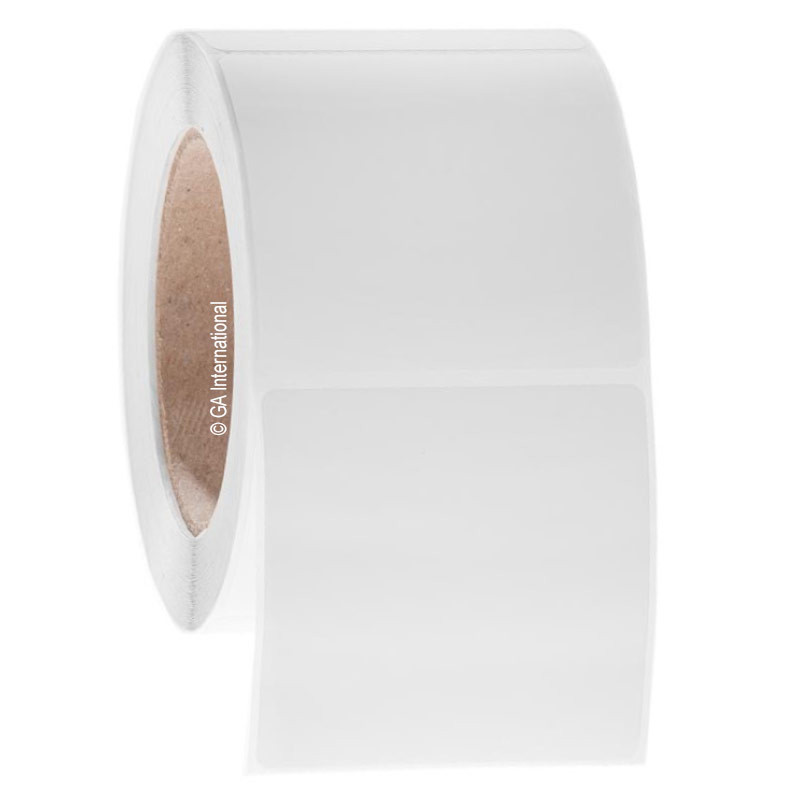 Permanent FreezerTAG Deep-Freeze Labels for Thermal-Transfer Barcode ...