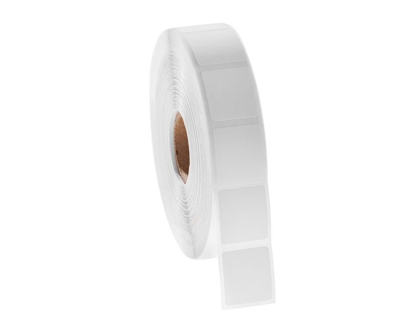 NitroTAG Cryogenic Barcode Labels for Liquid Nitrogen Storage, White, 0 ...