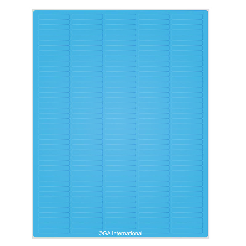 Removable Cryo-LazrTAG Cryogenic Labels for Laser Printers (US Letter ...