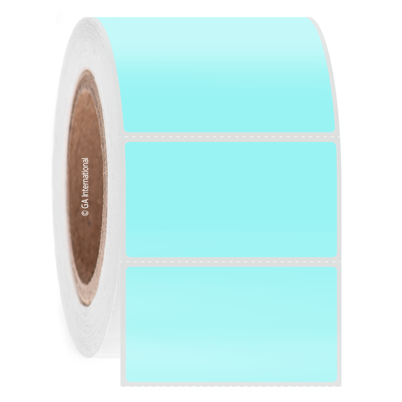 NitroTAG Cryogenic Barcode Labels for Liquid Nitrogen Storage, Light ...