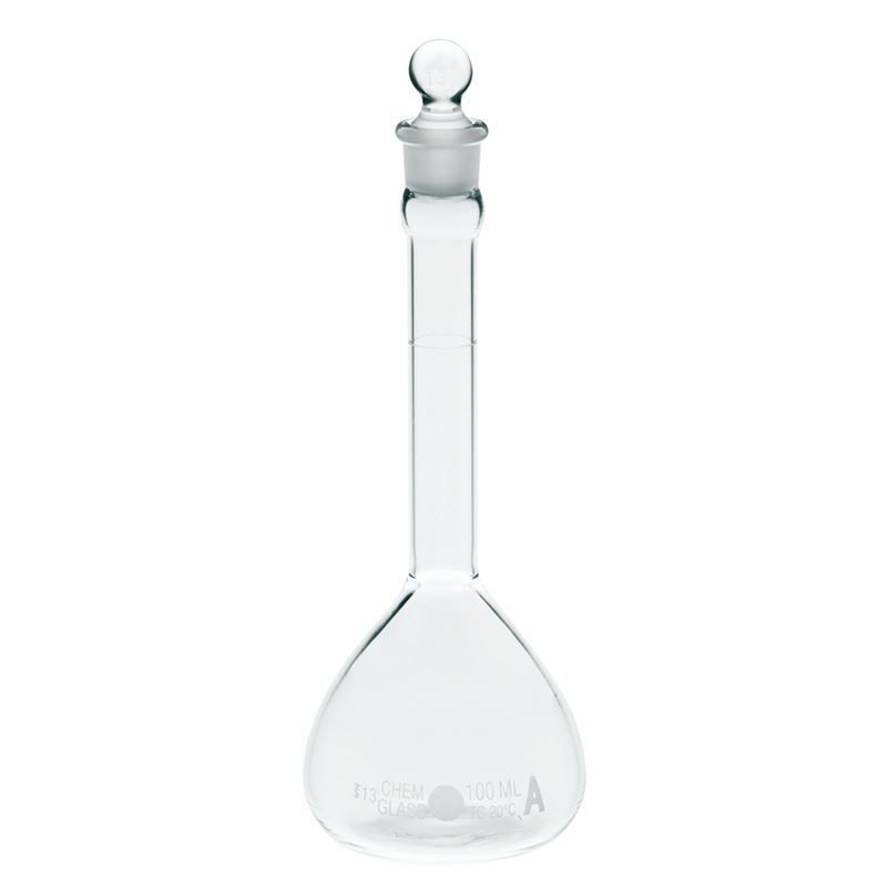 Volumetric Laboratory Flasks, Low Actinic Volumetric Flasks, Heavy Duty ...