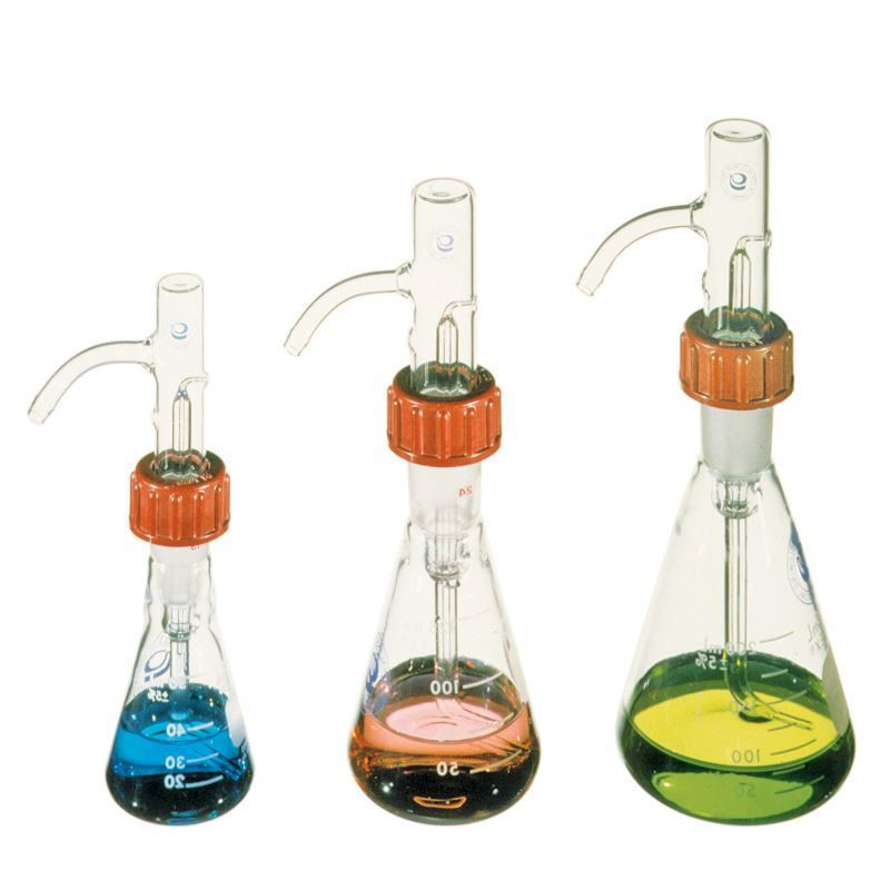 50mL TLC Chromatography Sprayer, Improved, each