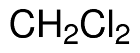 Dichloromethane 40-150 ppm Amylene ACS Reagent 99.5% 18 Liter