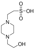 HEPES 99.5% Titration 1 Kg