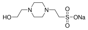 HEPES Sodium Salt 99.5% Titration 99.5% Titration 100 Gram