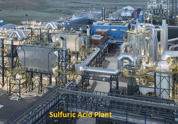 The Wonders of Sulfuric Acid - CP Lab Safety