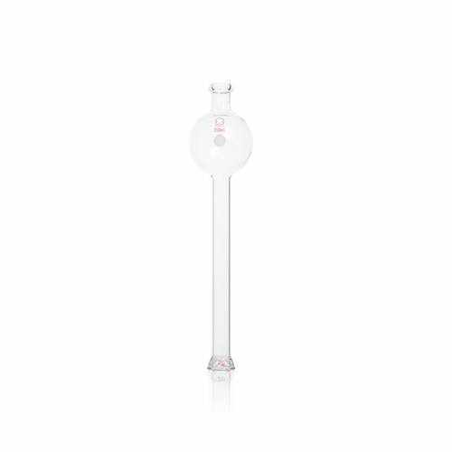 KIMBLE® KONTES® Stopcock Adapter For Glass Chromatography Column, 25 mm