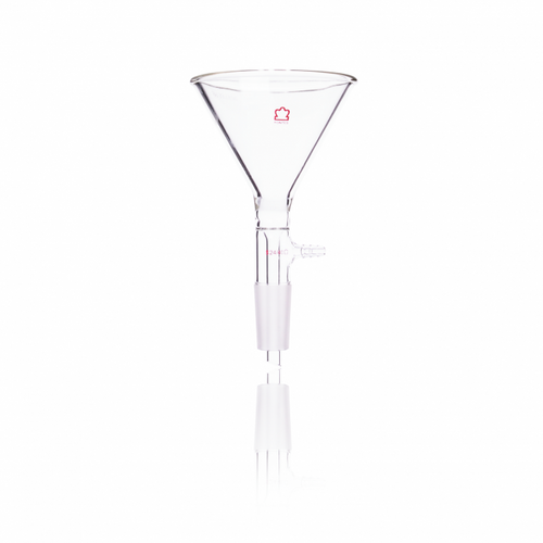 KIMBLE® Jointed Addition Funnel, 24/40
