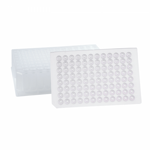 Wheaton® MicroLiter Plate Sampling System Component Kit with Plate ...
