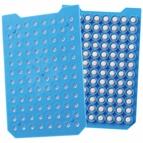 Wheaton® MicroLiter Plate Sampling System Mats With PTFE / Silicone ...